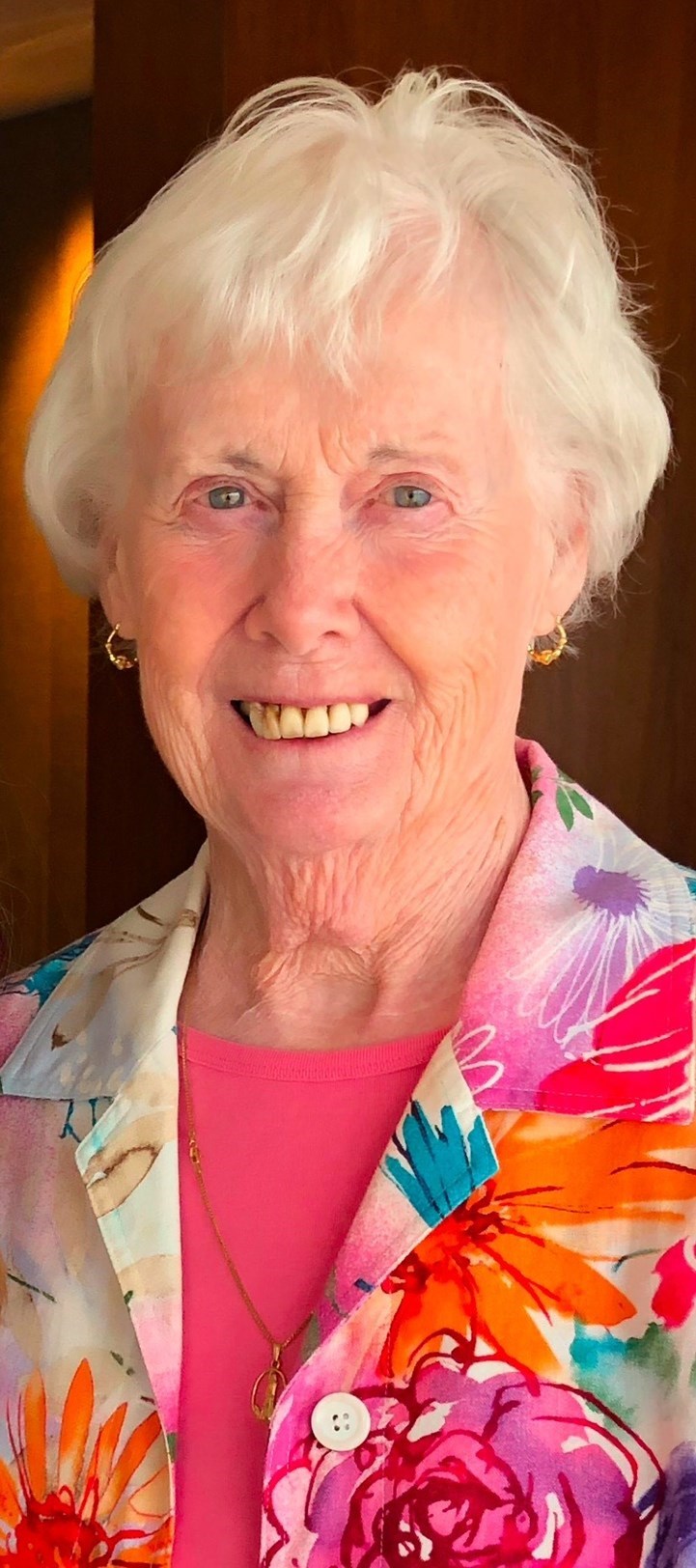 Mary Dalton Obituary - Scituate, MA