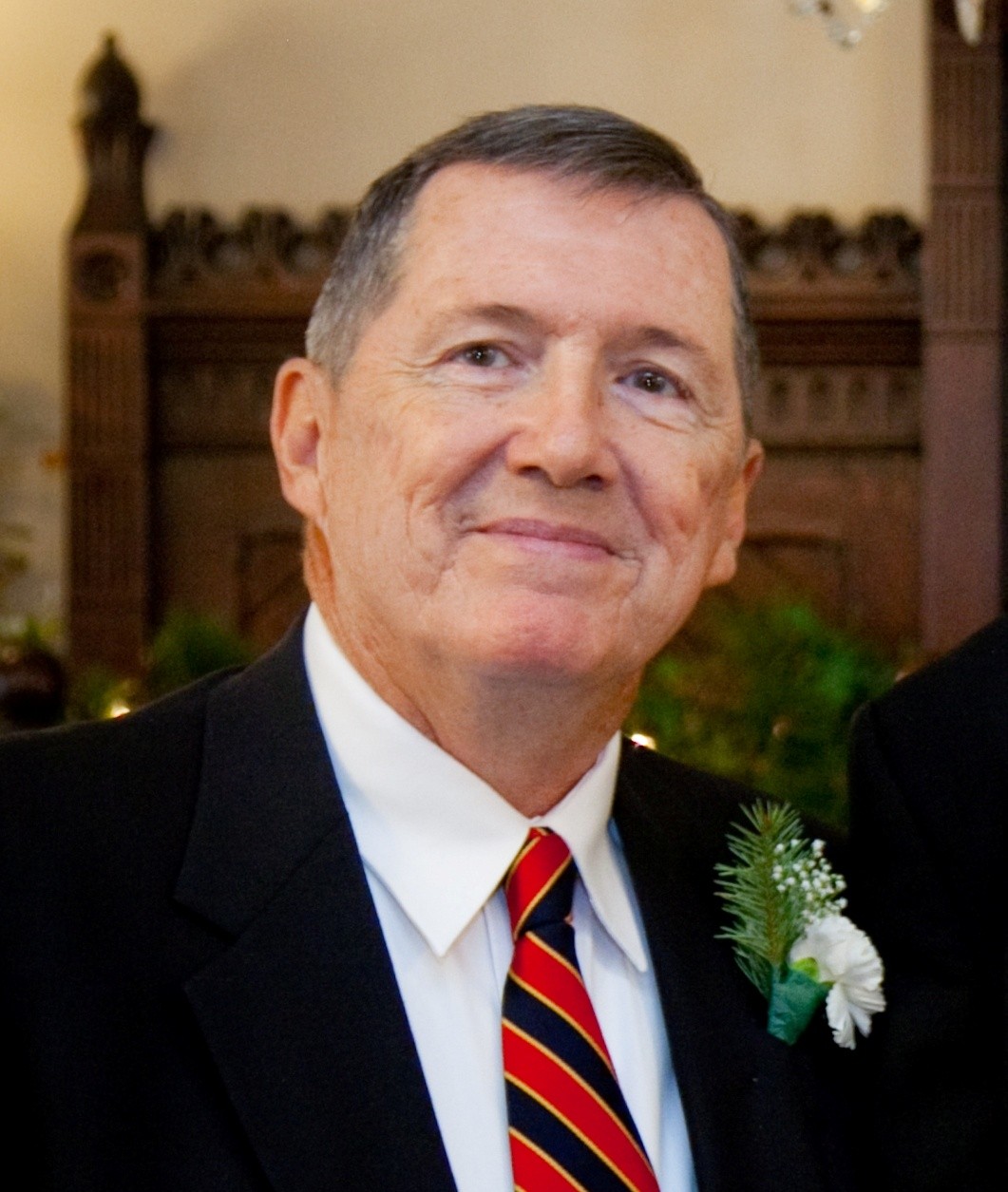 Thomas O'Gorman Jr., Obituary - Conroe, TX