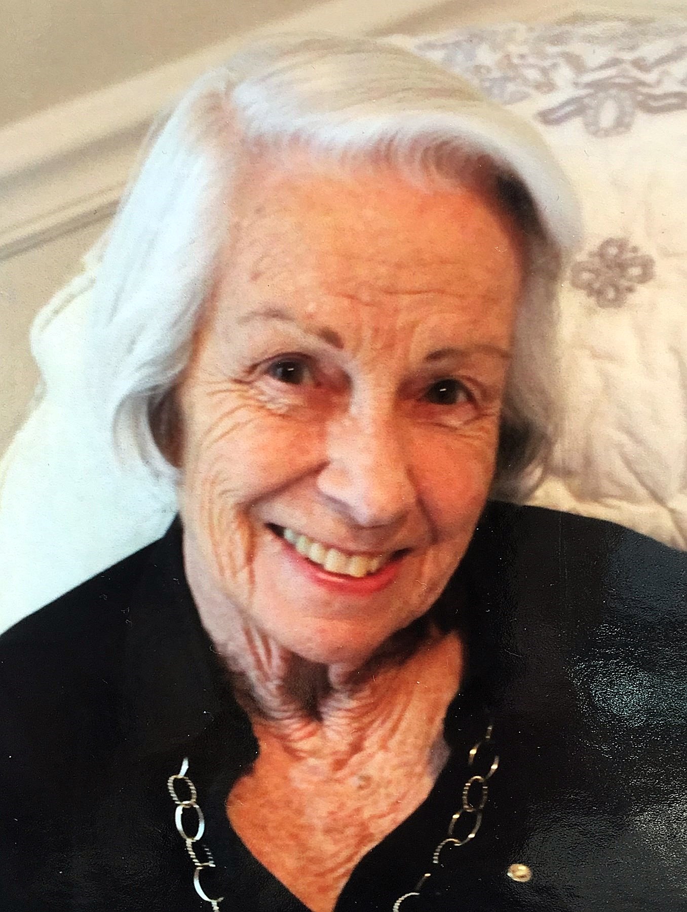 Jane Berry Obituary - Charlotte, NC