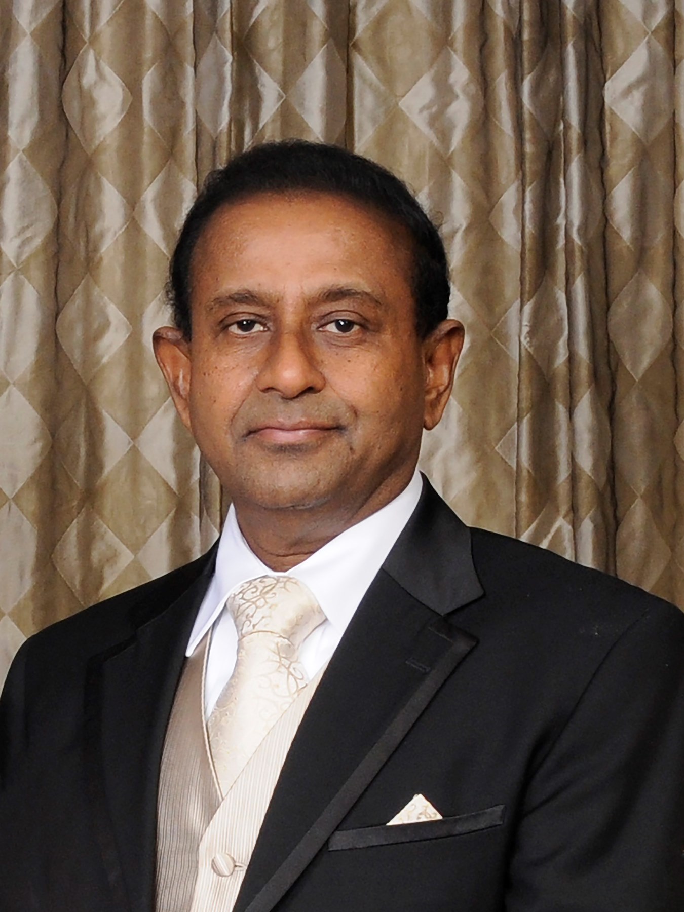 Alexander Michael Rodrigo Candappa Obituary - Phoenix, AZ