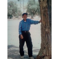 David Arambula Martinez Obituary - Hemet, CA