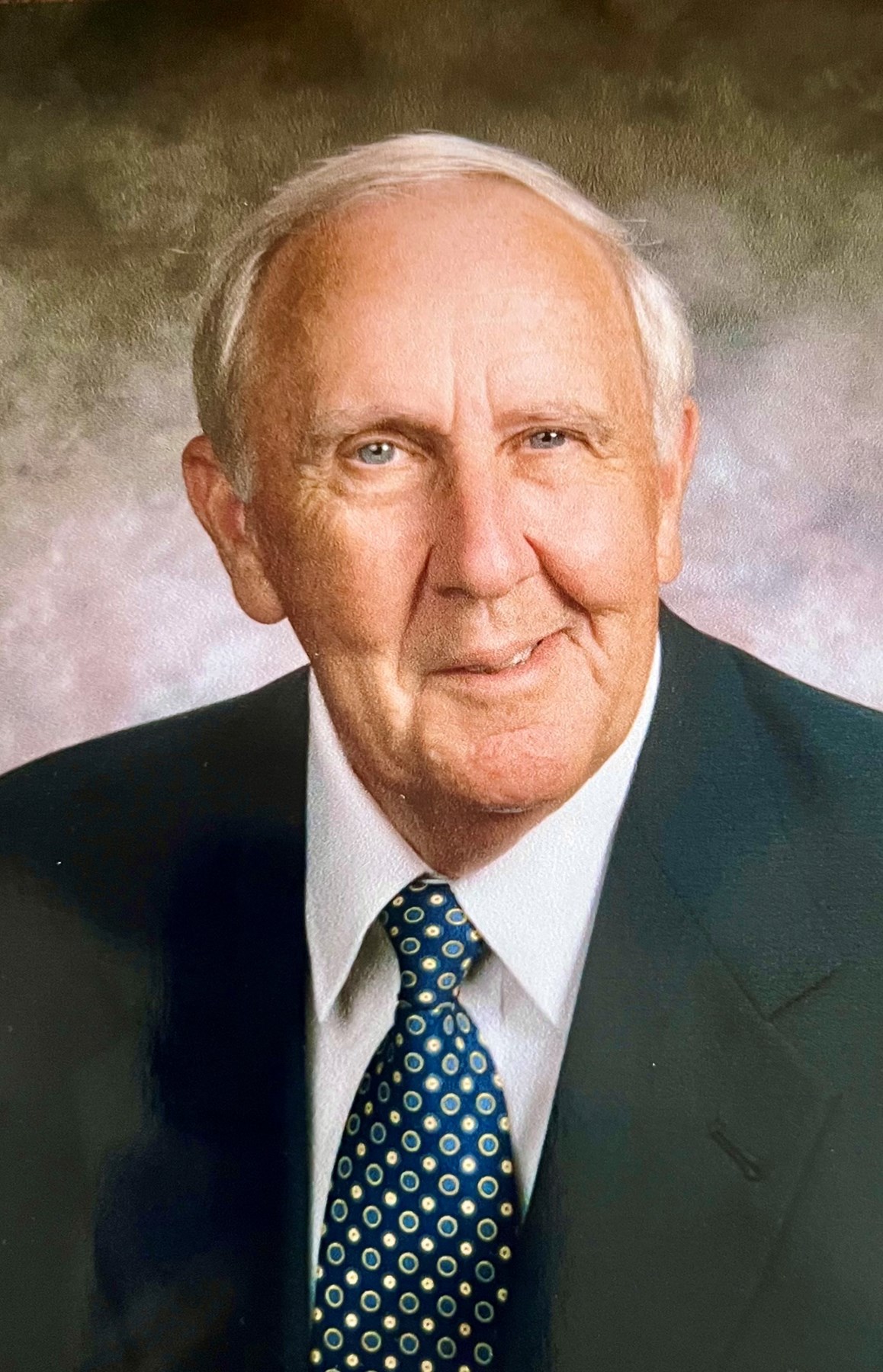 William Ward Obituary - Montgomery, AL