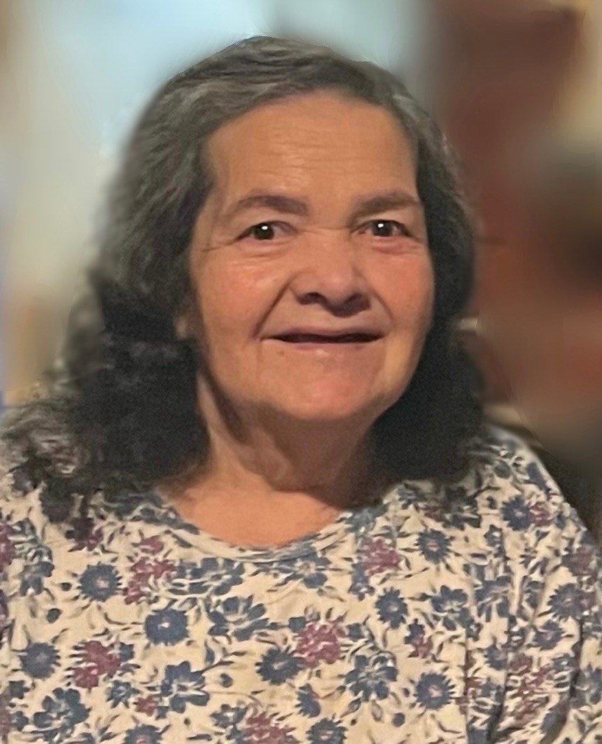 Maria Markovich Obituary - Whittier, CA