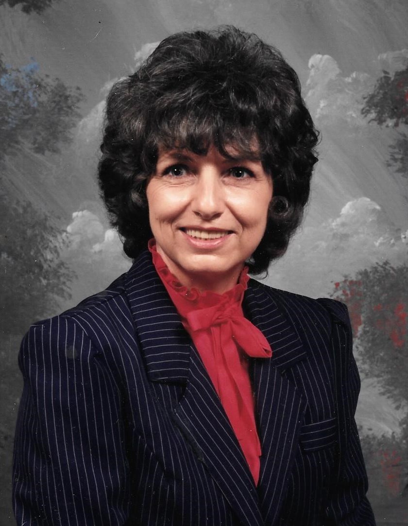 Gloria Dix Obituario