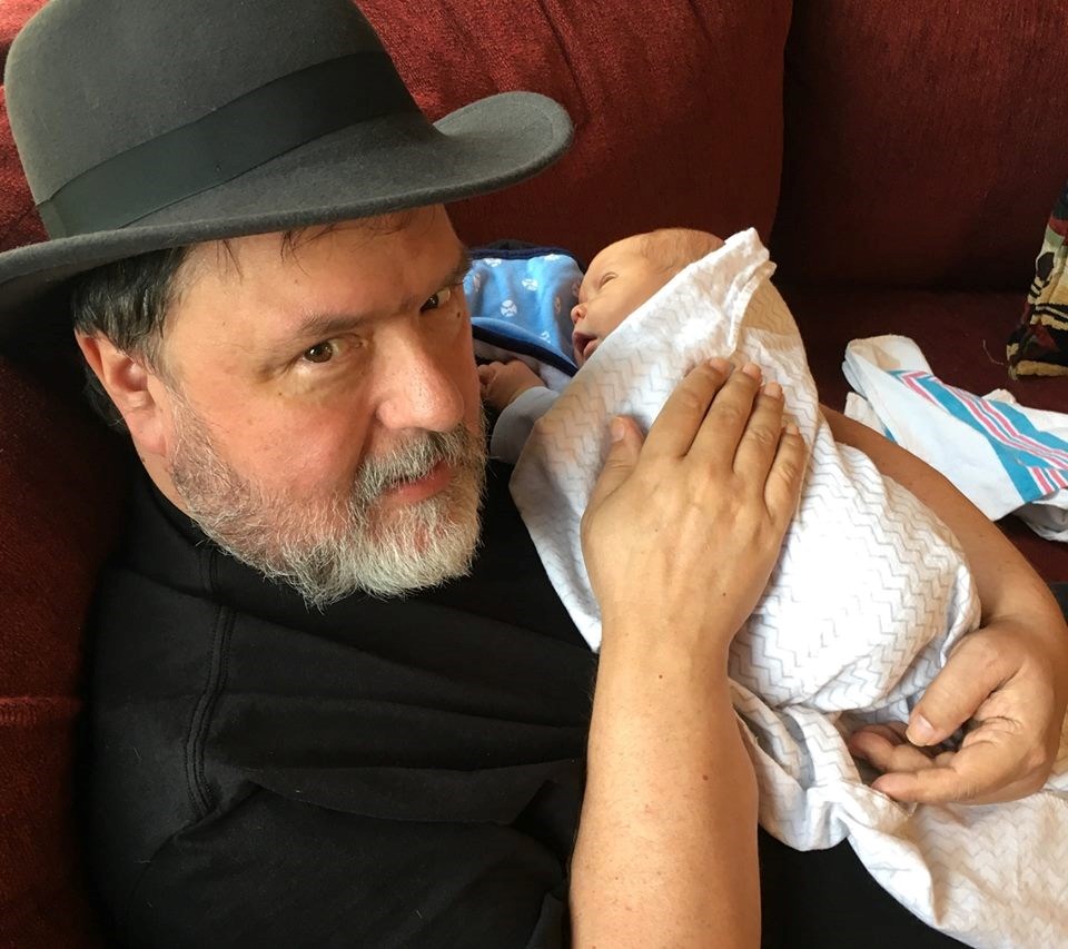 David Arber's Instagram, Twitter & Facebook on IDCrawl