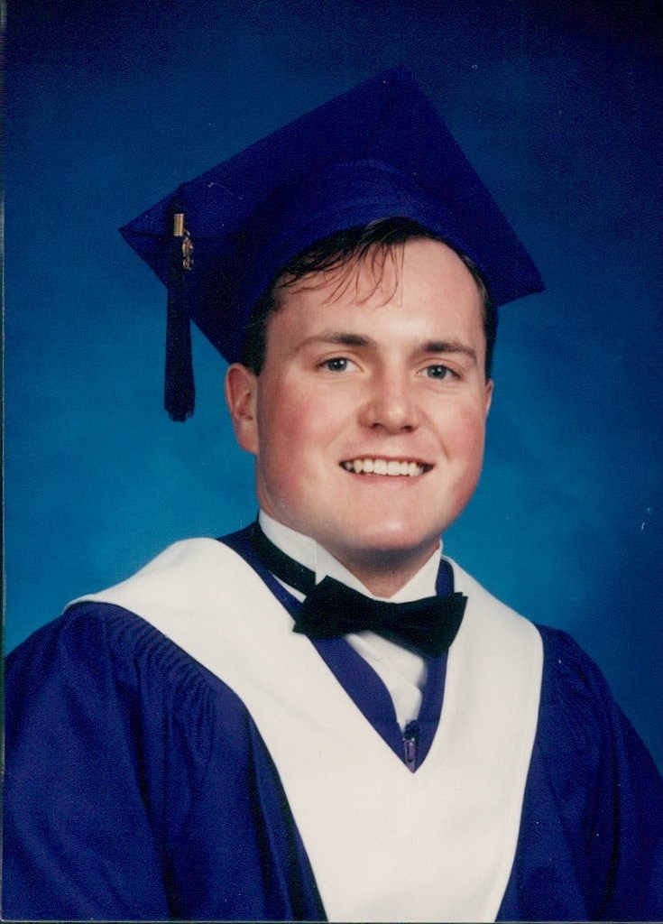 Michael Lehmann Obituary - Calgary, AB