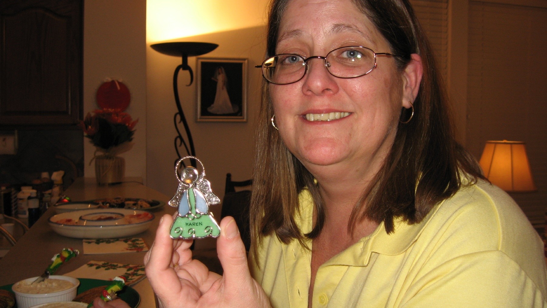 Karen Barrett's Instagram, Twitter & Facebook on IDCrawl