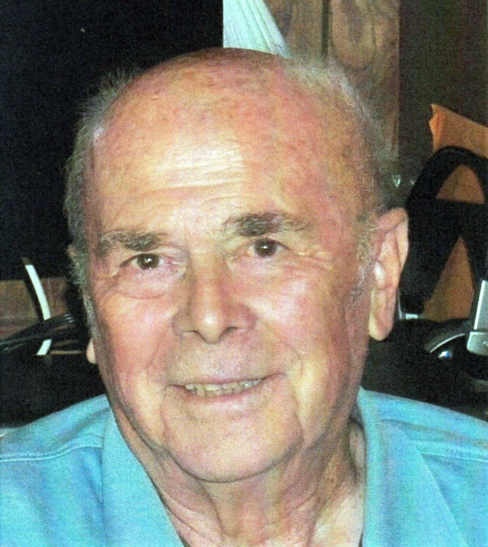 Gerald Rademacher Obituary - Glendale, AZ