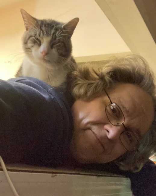 David Velasquez Obituary - Houston, TX