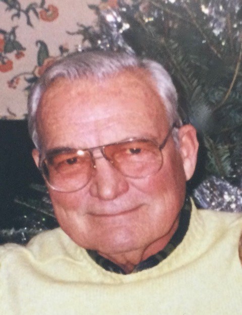 William Emmons Obituary - Charlotte, NC