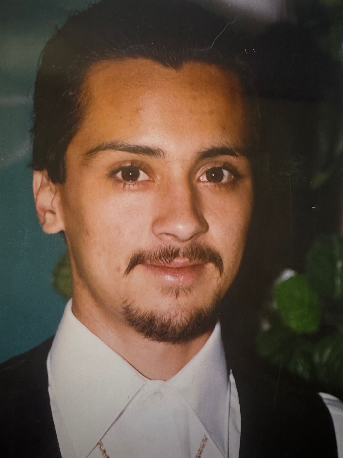 Alejandro "Alex" Valdez Obituary - Oklahoma City, OK