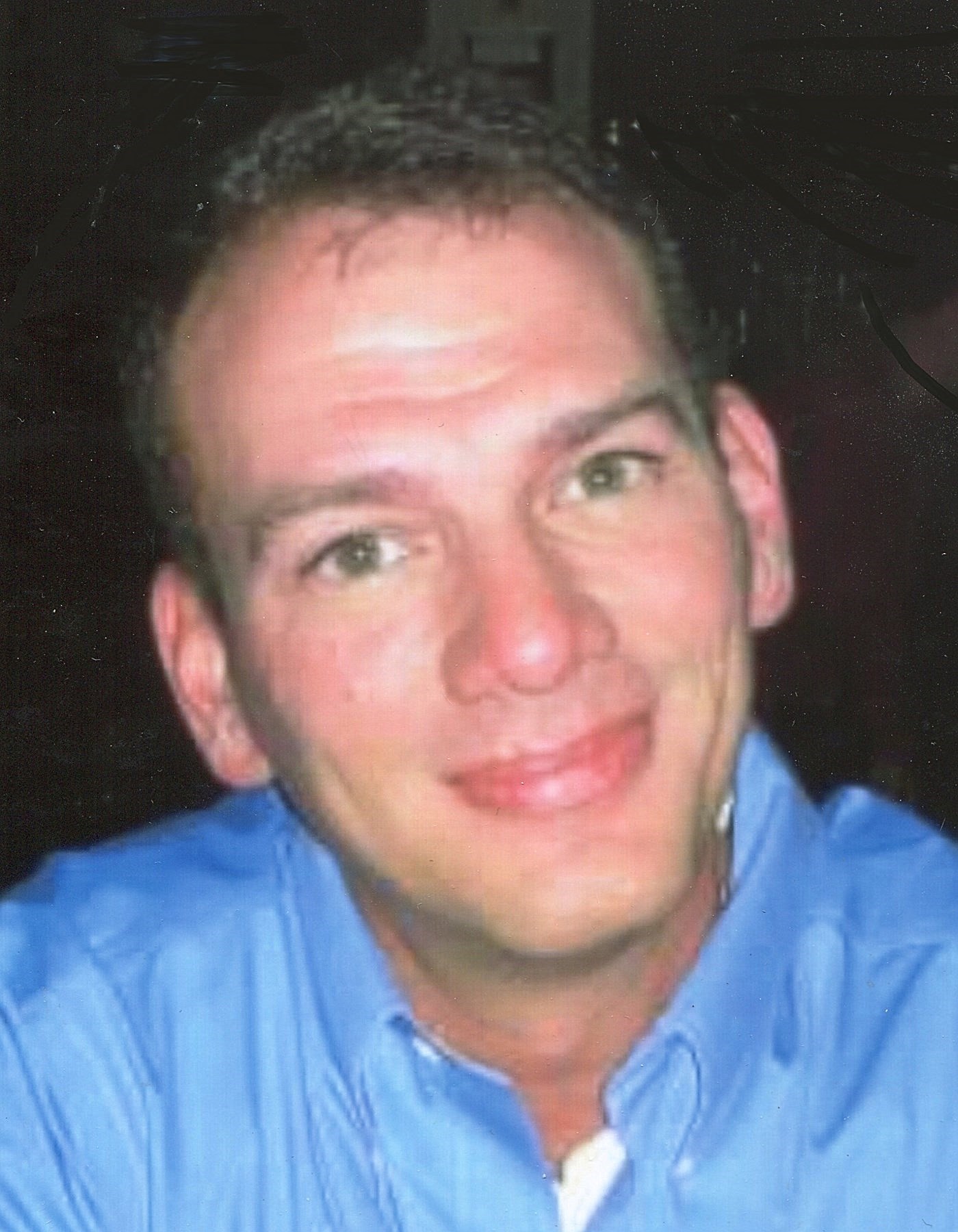 Kenneth Tipton Obituary - Hixson, TN