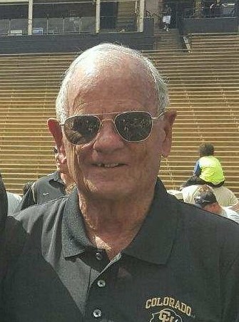Robert Schwab Obituary - Longmont, CO