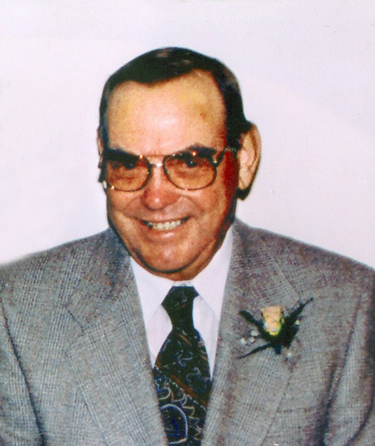 Emerson McClellan Obituary - Fort Qu'appelle, SK
