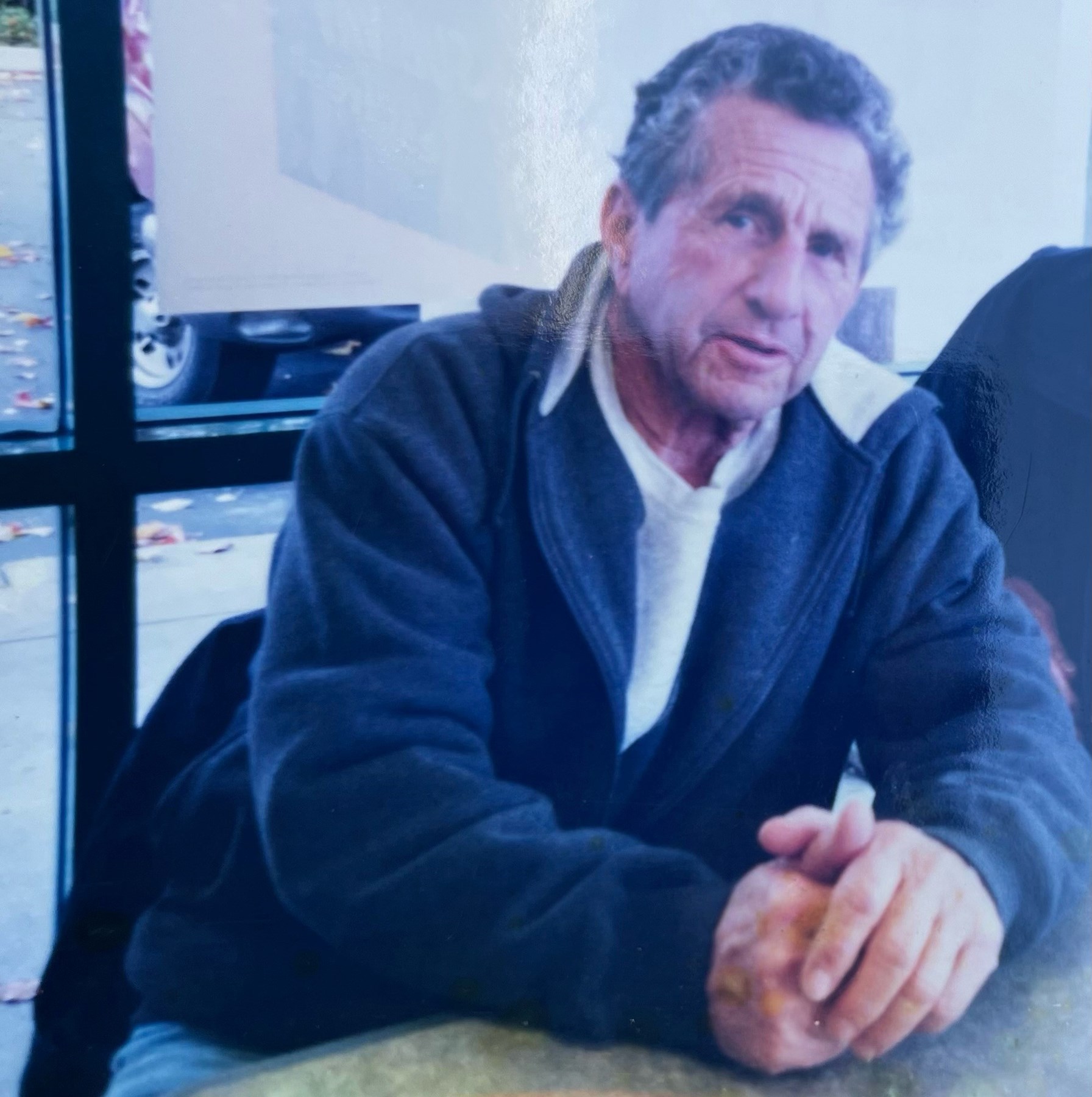 Mark Atlas Obituary - San Jose, CA