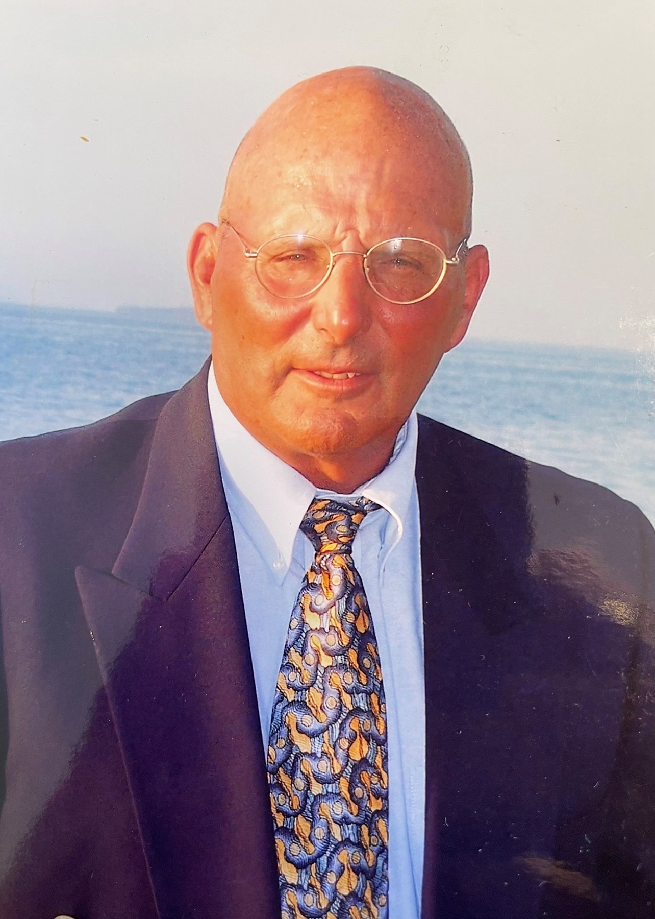 Nicholas Cianflone Obituary - Venice, FL