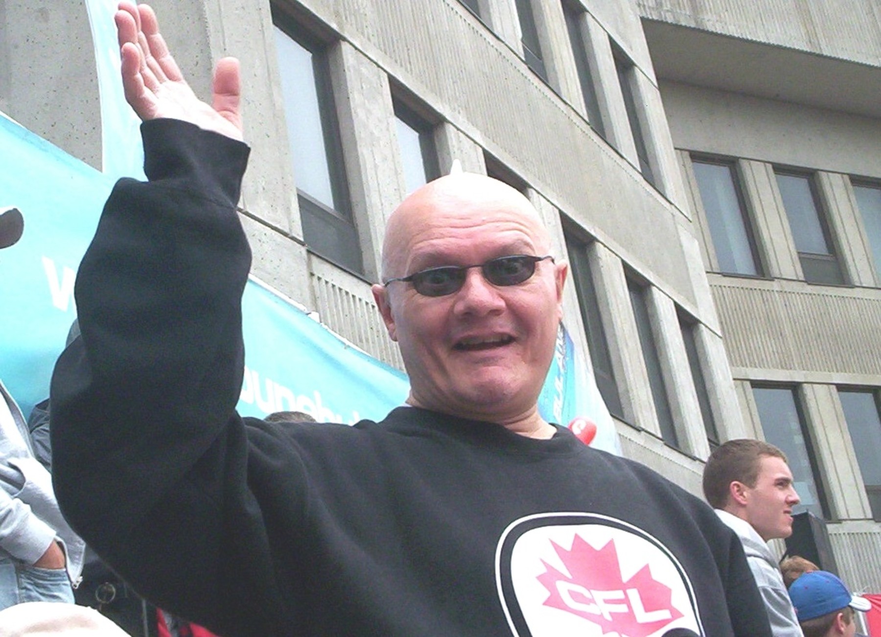 Walter Jaczyk Obituary - Montreal, QC