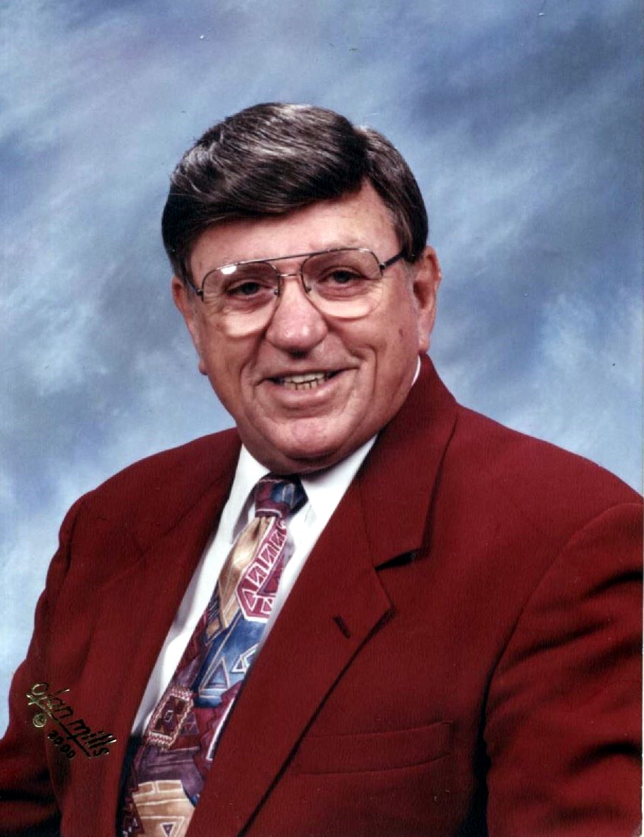 John Hope Obituary - Montgomery, AL