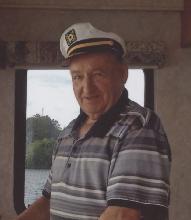 George Bissonnette Obituary - Kenora, ON