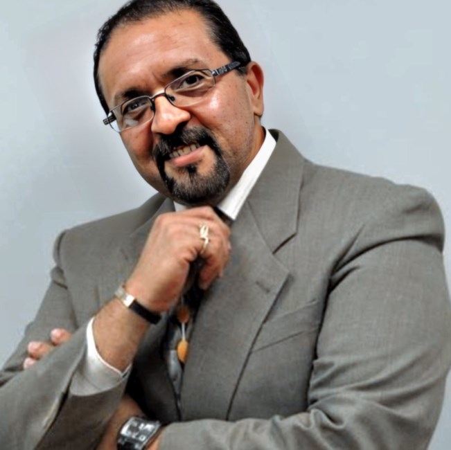 Jorge Santiago Alicea Obituary - Bayamon, PR