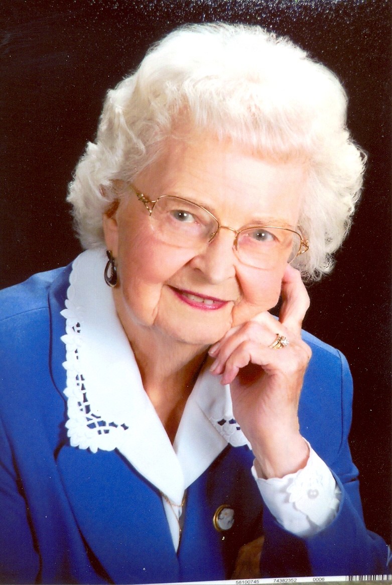Eileen Lewis Obituary - Bellevue, WA