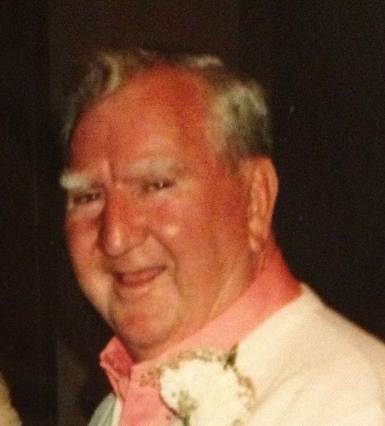 James J. McPartland Obituary - Queens Village, NY