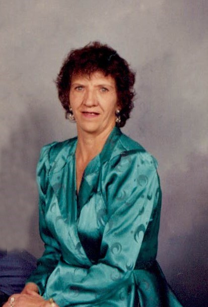 Marlene Alice Betteridge Obituary - Saskatoon, SK