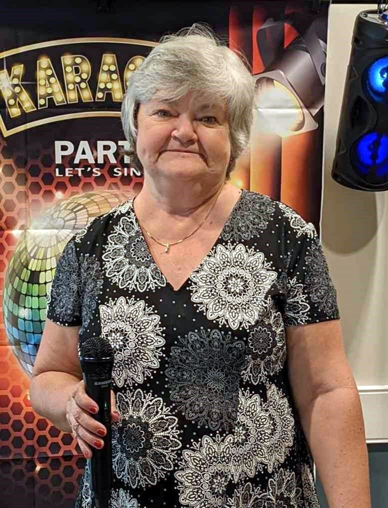 Susan Darrow Obituary - Milton, FL