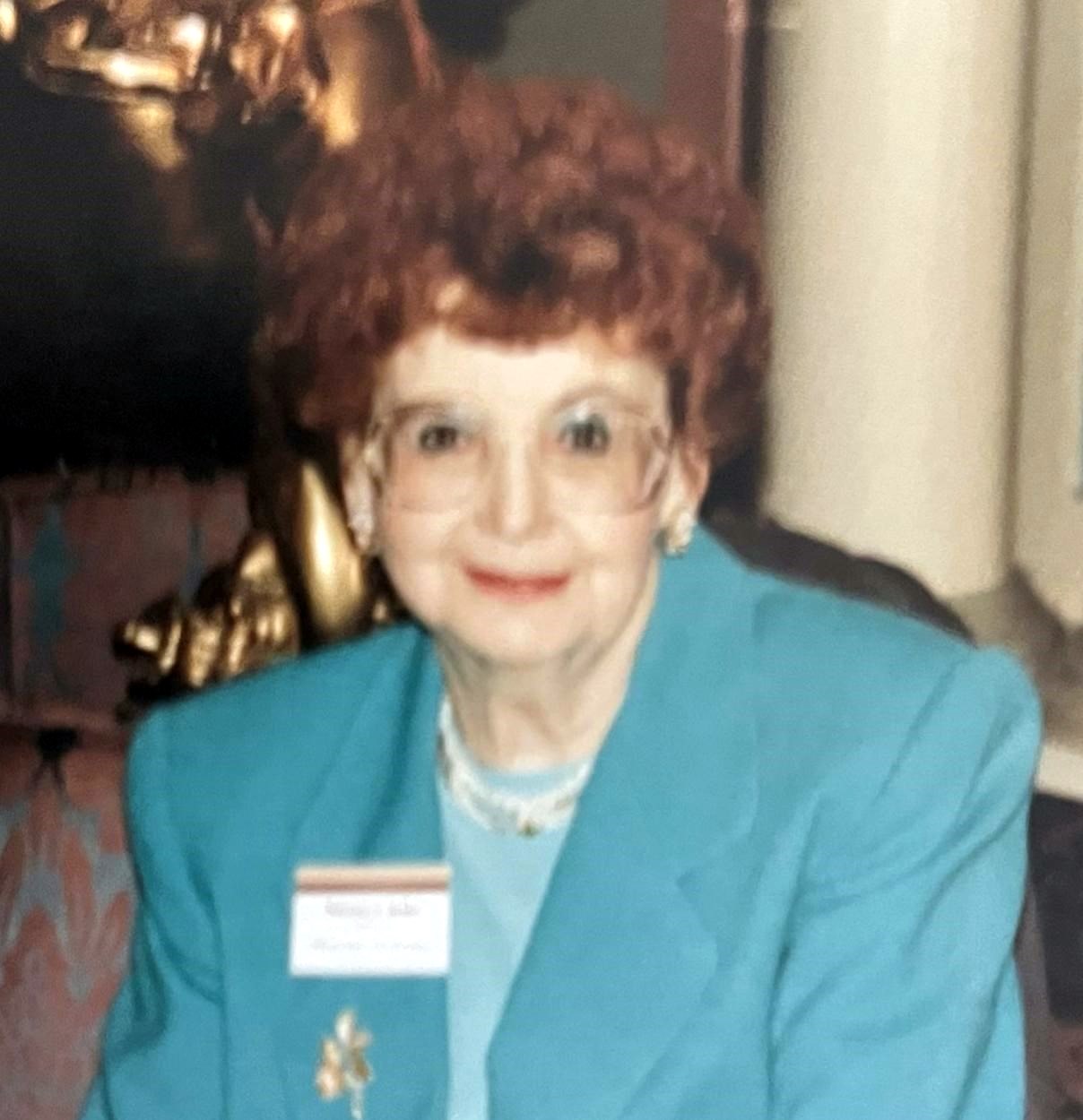 Patricia Insko Obituary - Carrollton, TX