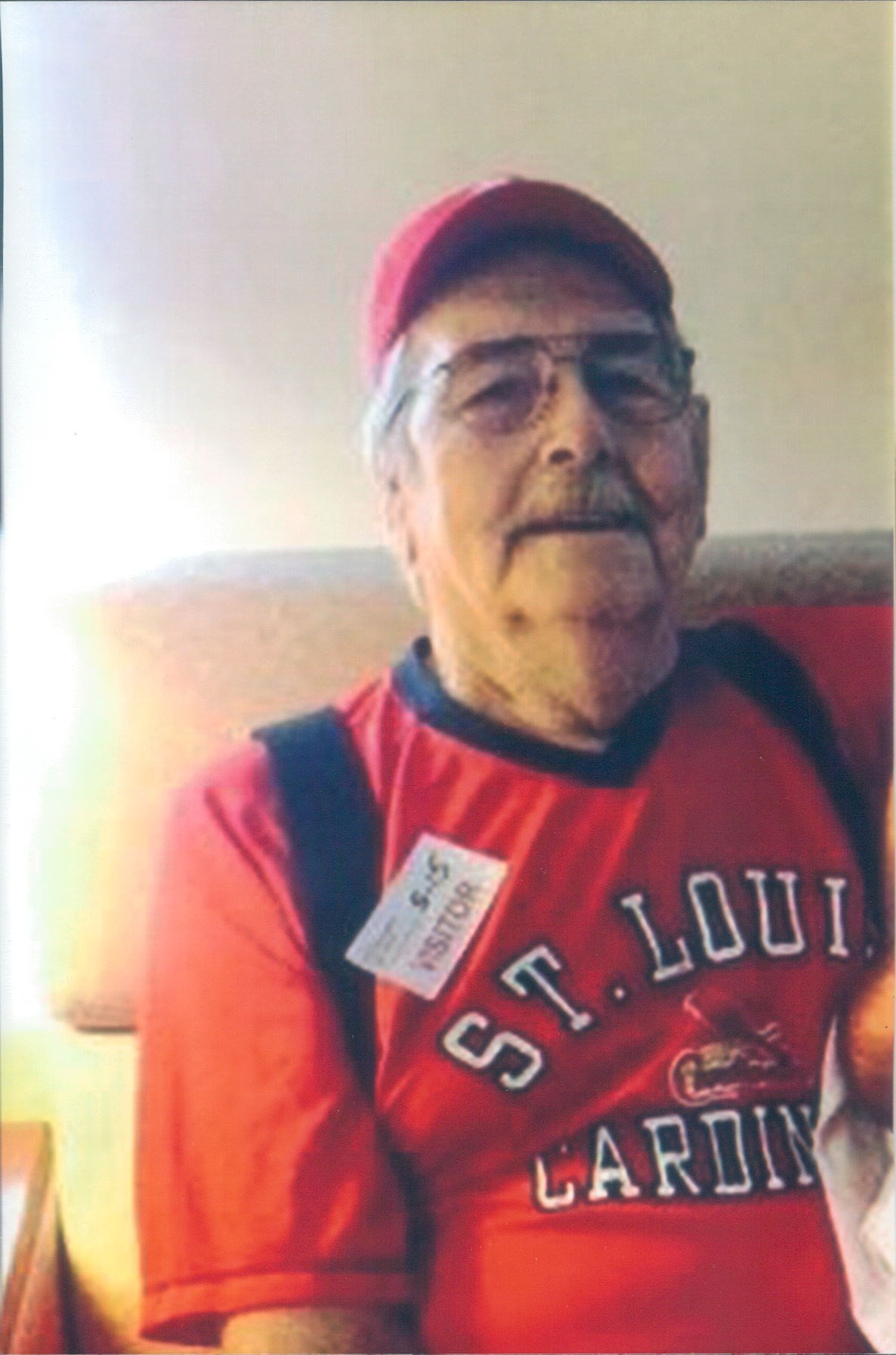 Albert A. Carver Obituary - Springfield, IL