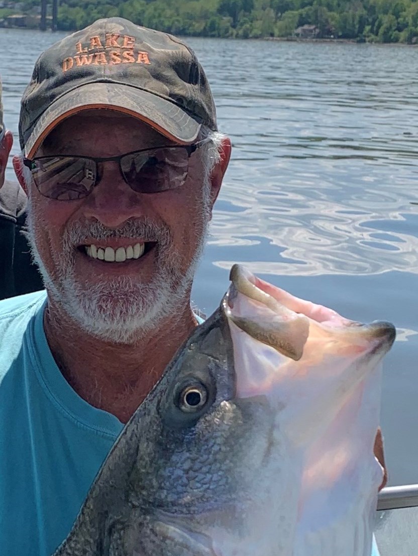 Stephen Trimper Obituary - Branchville, NJ