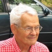 Conrad Rauch Obituary - San Antonio, TX
