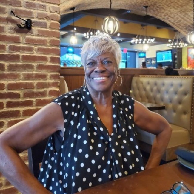 Mary Clark Obituary - Dallas, TX