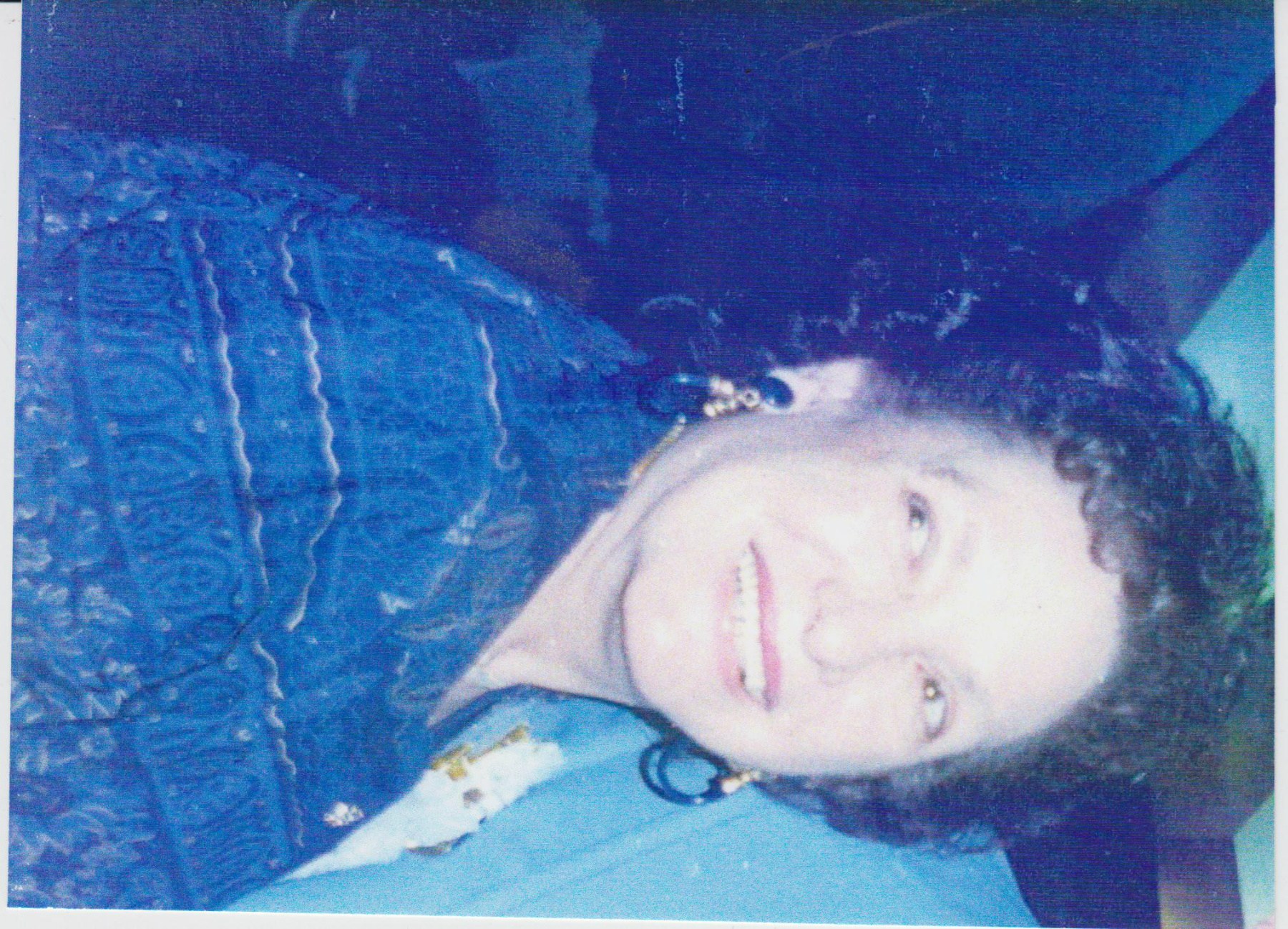 Anna Adams Obituary - Metairie, LA