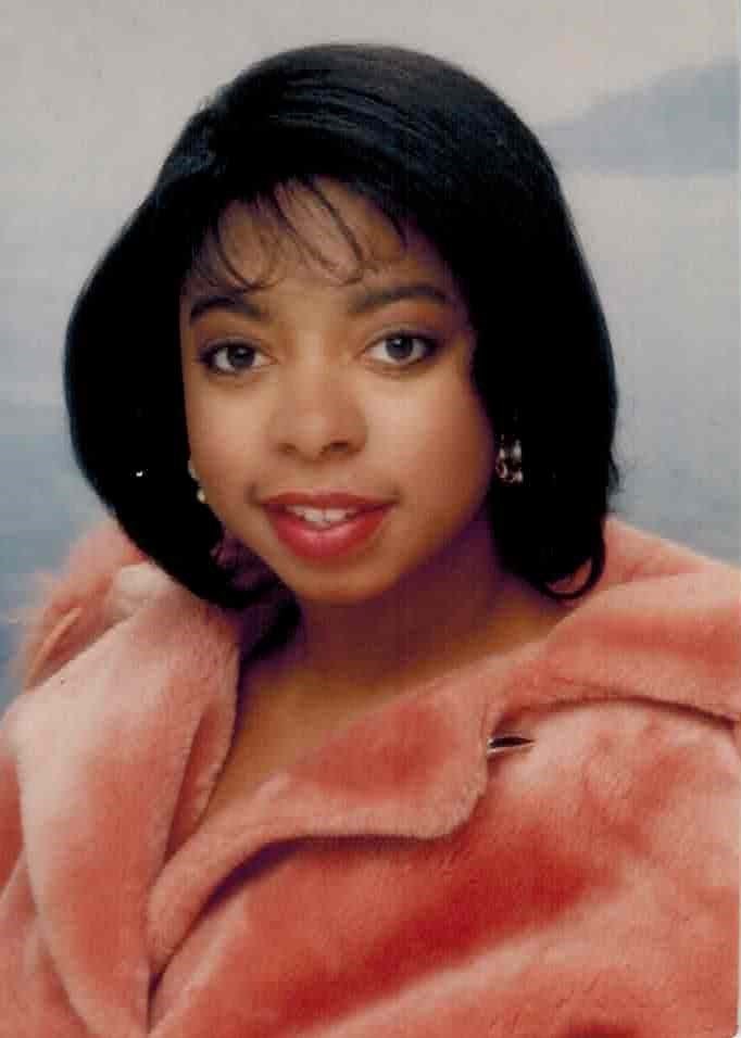 Tracy Lewis Obituary - Las Vegas, NV