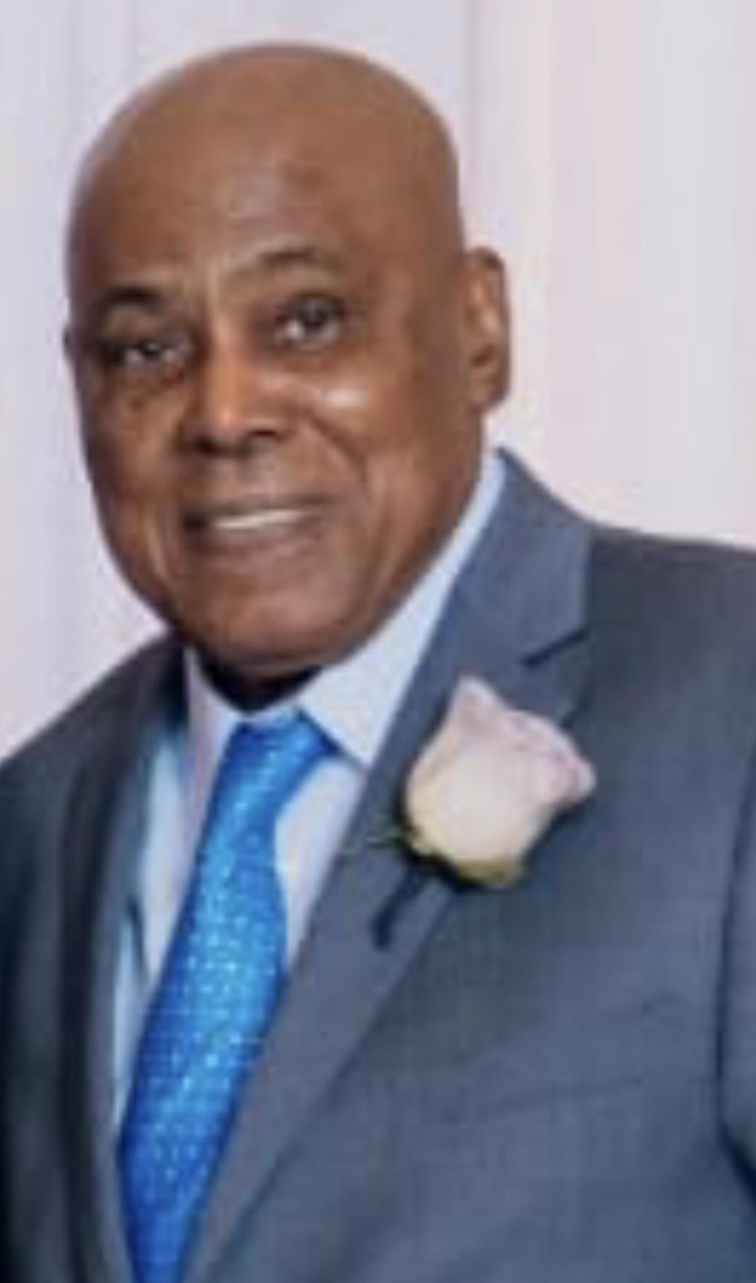 Ernest Cossou Obituary - West Palm Beach, FL