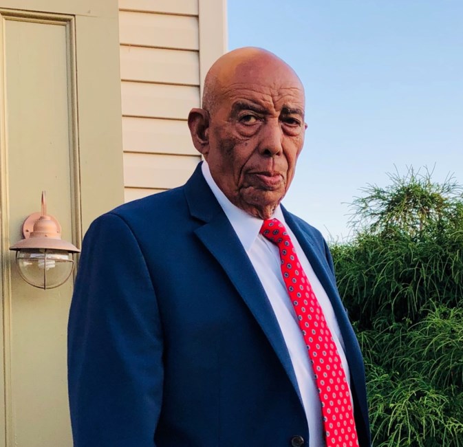 Kahsai Zerai Maasho Obituary - Charlotte, NC
