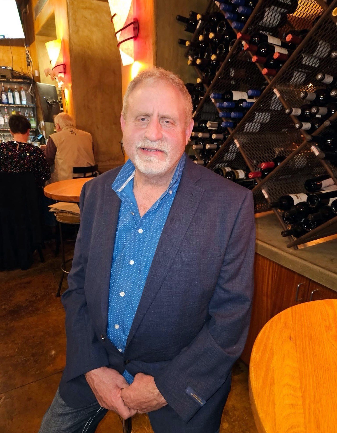 Randy Hibbetts Obituary - San Antonio, TX