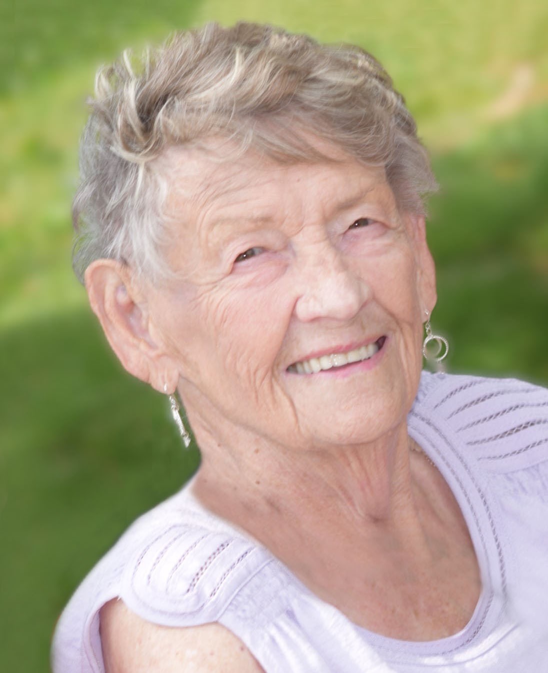 Glenda Onrait Obituary - Fort Qu'appelle, SK