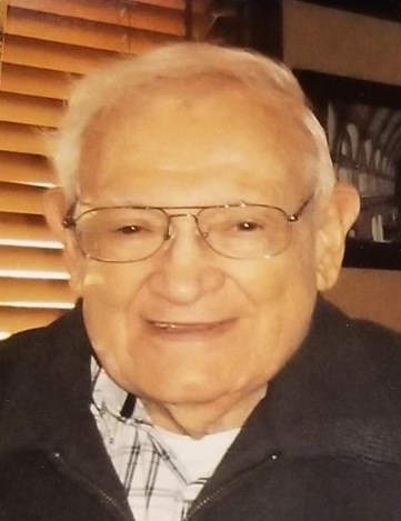 David Prozzo Obituary - East Peoria, IL