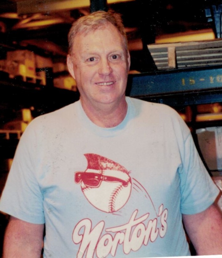 Ronald McGrew Obituary - Franklin, OH