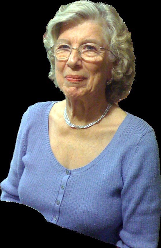 Judith Rogers Obituary - Austin, TX