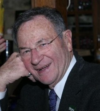 Marvin Fish Obituary - Livingston, NJ