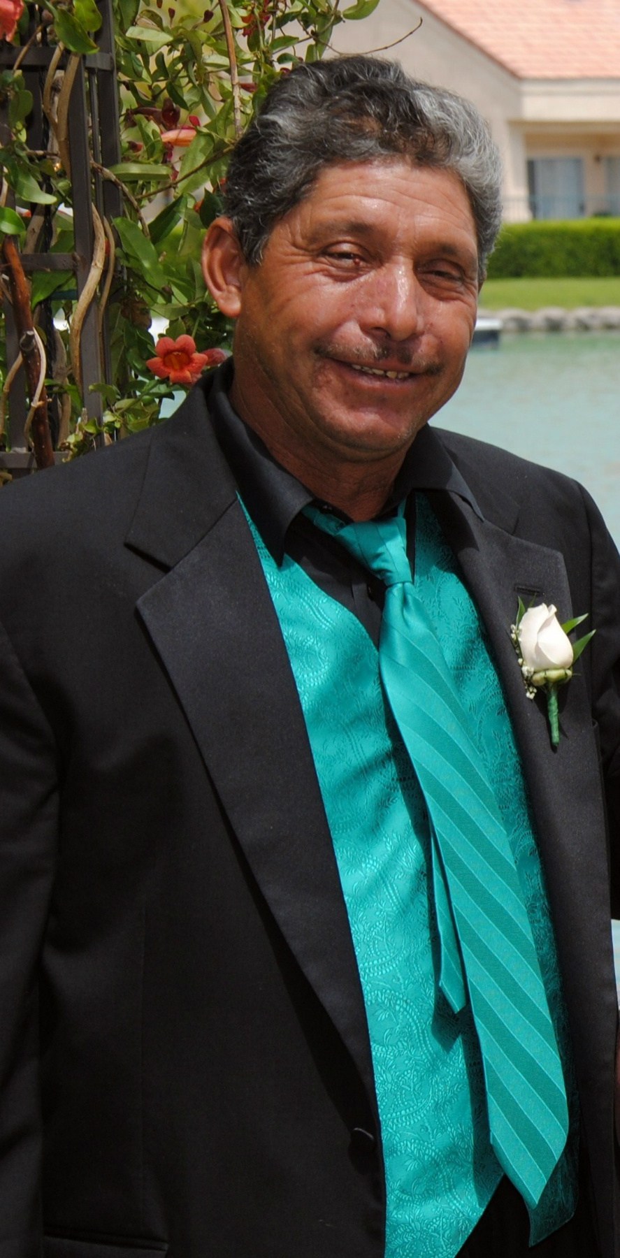 Fernando Lozada-Aguilar Obituary - Phoenix, AZ
