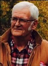 Donald Alphin Obituary - El Dorado, AR
