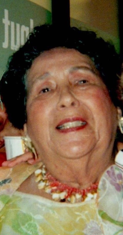 Ofelia M. Sanchez Obituary - Corpus Christi, TX