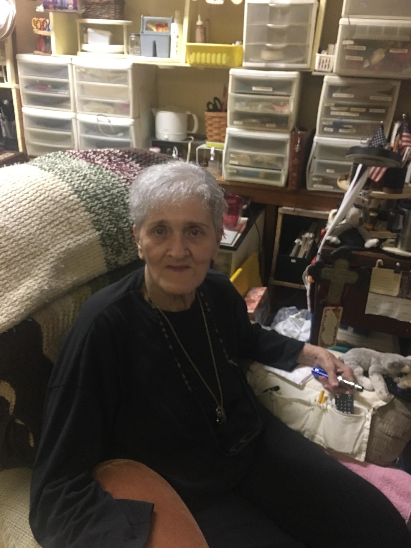 Joan Rae Millar Obituary - Edmond, OK