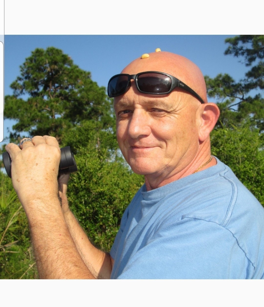 Robert Miller Obituary - Summerfield, FL