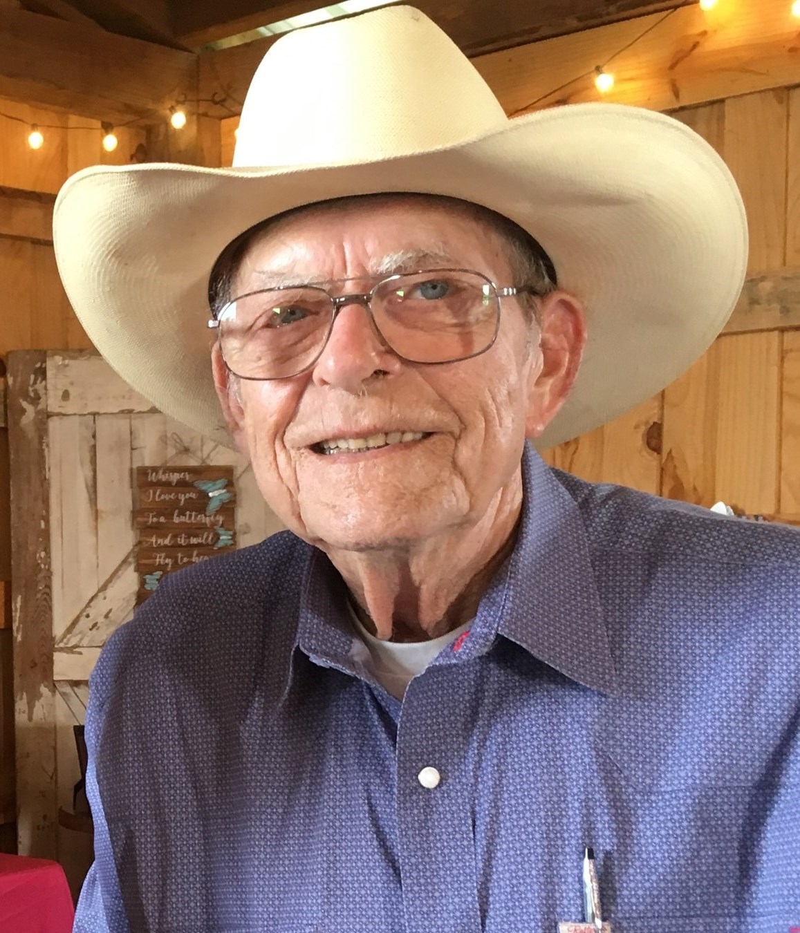 Larry Shumaker Obituary - Austin, TX