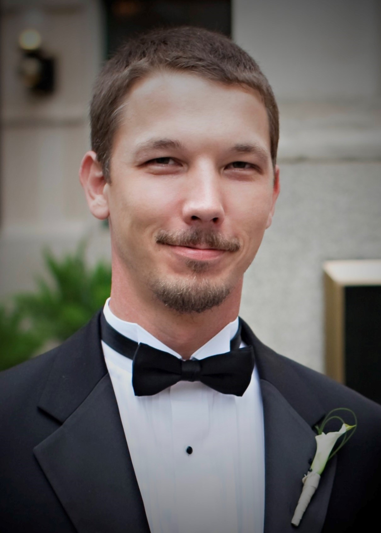 Jason Cuddy Obituary - Springfield, VA
